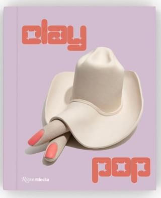 Clay Pop - Literatura obcojęzyczna - Ceny i opinie - Ceneo.pl
