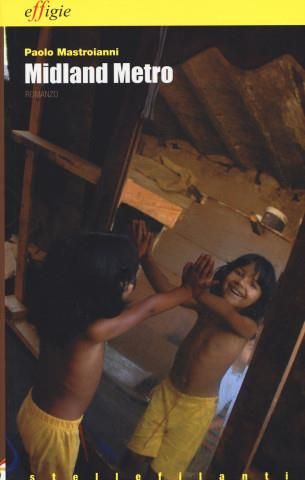 Midland metro - Literatura obcojęzyczna - Ceny i opinie - Ceneo.pl