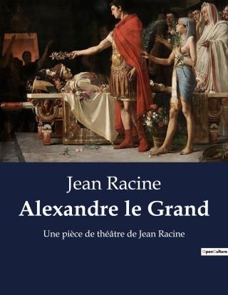 Alexandre le Grand - Literatura obcojęzyczna - Ceny i opinie - Ceneo.pl