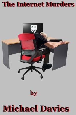 The Internet Murders - Literatura obcojęzyczna - Ceny i opinie - Ceneo.pl