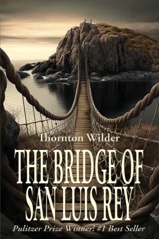 The Bridge of San Luis Rey - Literatura obcojęzyczna - Ceny i opinie ...