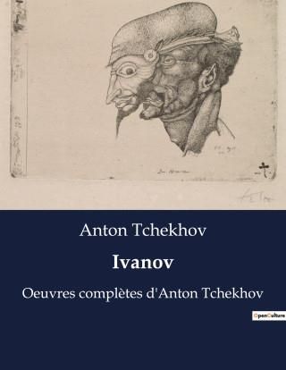 Kniha Ivanov - Literatura obcojęzyczna - Ceny i opinie - Ceneo.pl