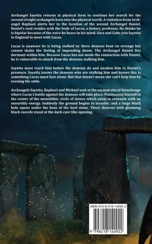 Demon Seekers - Literatura obcojęzyczna - Ceny i opinie - Ceneo.pl