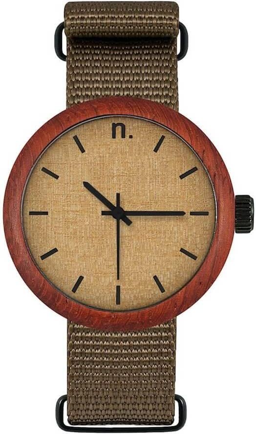 Neat Brand Drewniany w starodawnym stylu - Zegarki - Ceny i opinie ...