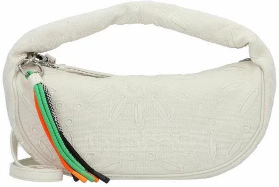 Desigual Torba 31 cm crudo - Ceny i opinie - Ceneo.pl