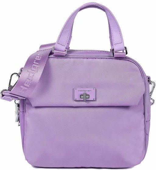Hedgren Libra Even Handbag RFID 22 cm fresh lilac - Ceny i opinie ...
