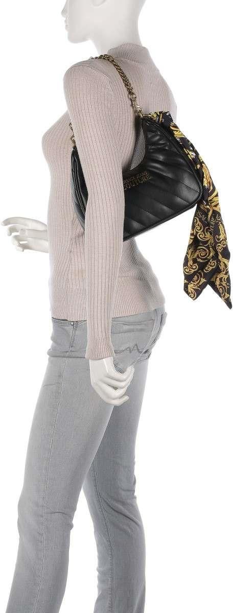 Versace Jeans Couture Thelma Soft Torba na ramię - Ceny i opinie - Ceneo.pl