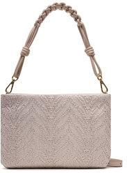 Torebka Gianni Chiarini - BS 8265/23PE BRD Perla 0382 - Ceny i opinie - Ceneo.pl