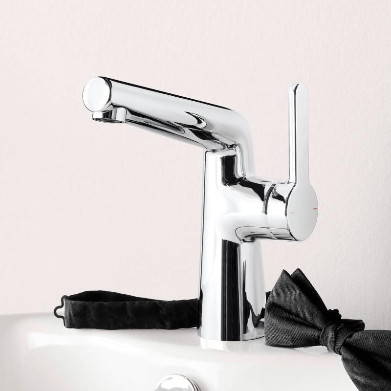 Bateria Hansa Designo Style 51922283 - Baterie Umywalkowe - Opinie i ...