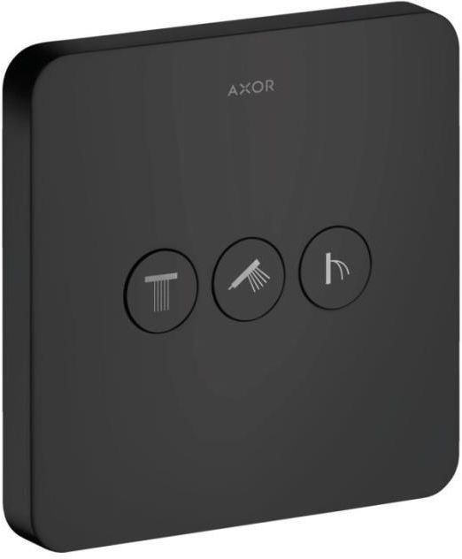 Bateria Axor Showerselect Soft Cue 36773670 - Baterie Wannowo ...