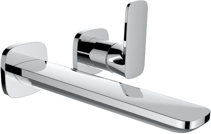 Bateria Laufen Cityplus HF905370100000 - Baterie Umywalkowe - Opinie i ...