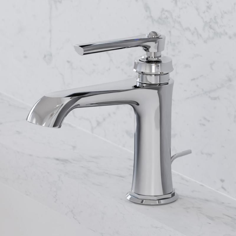 Bateria Steinberg Seria 350 3501000 - Baterie Umywalkowe - Opinie i ...