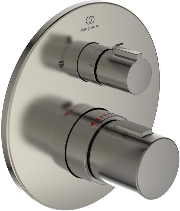 Bateria Ideal Standard Ceratherm T100 A5815GN - Opinie i ceny na Ceneo.pl