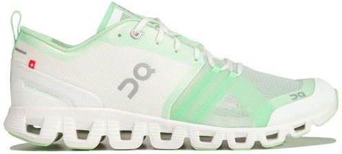 On Running Buty Treningowe Cloud X Shift Men'S Zielony - Ceny i opinie ...