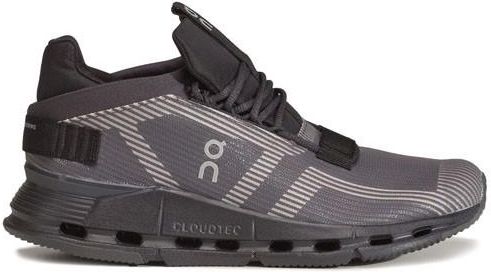 On Running Cloudnova Void Women'S Czarny - Ceny i opinie - Ceneo.pl