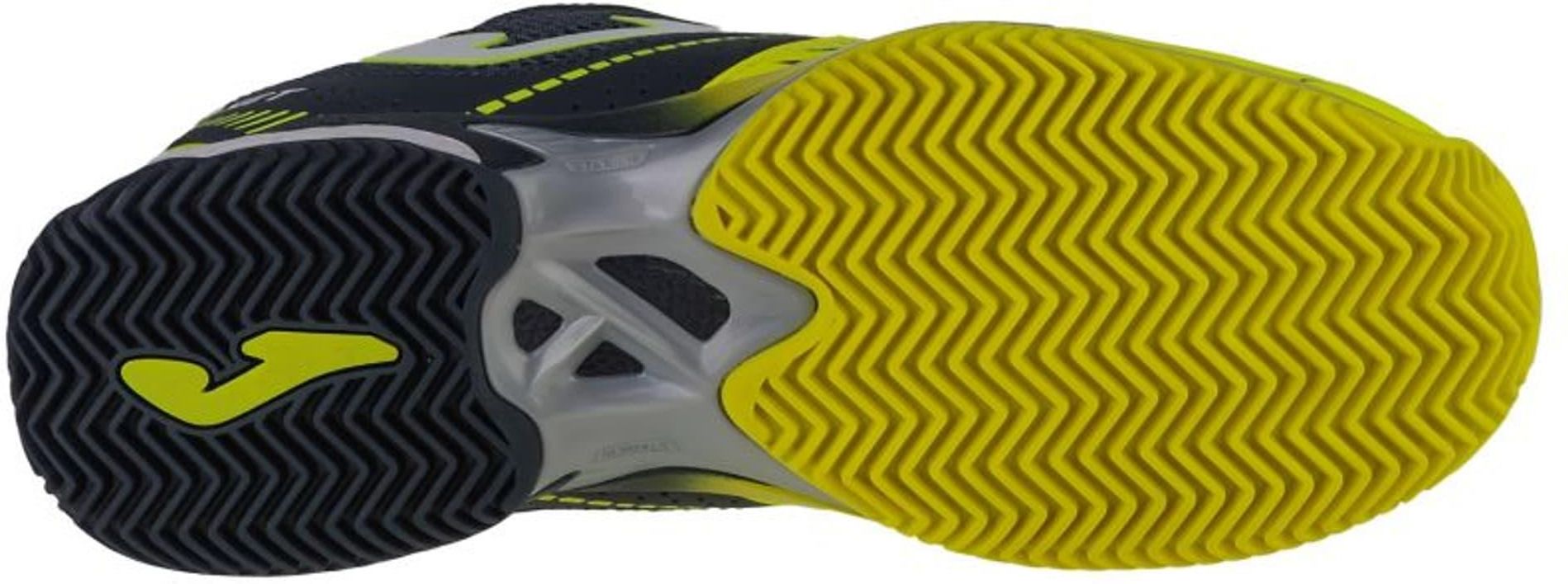 Buty Joma Set Men 2123 M (kolor Granatowy. Żółty, rozmiar 41) - Ceny i ...