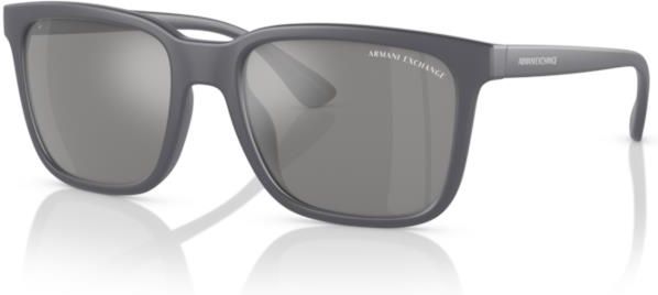 Okulary Przeciwsłoneczne Armani Exchange AX 4112SU 8294Z3 - Ceny i opinie - Ceneo.pl