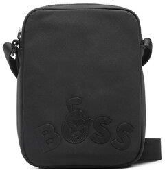 Saszetka Boss - 50487477 Black 1 - Ceny i opinie - Ceneo.pl