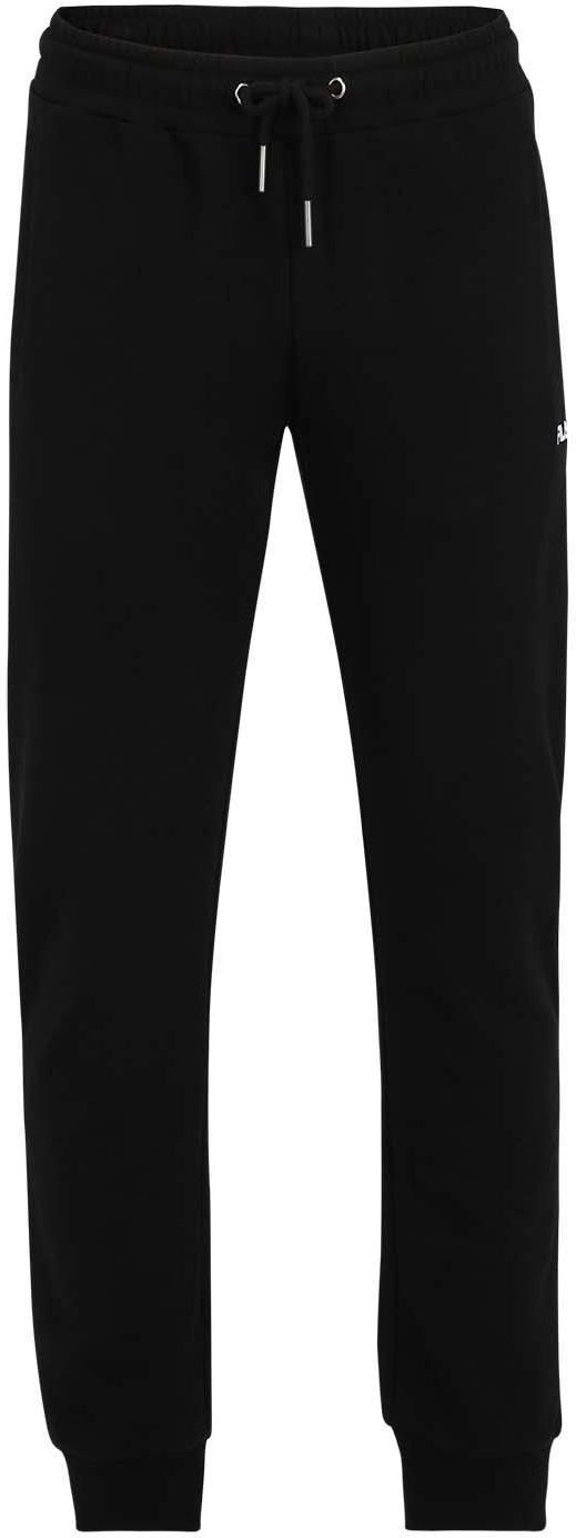 Męskie Spodnie Fila Braives Fam0342-80010 – Czarny - Ceny i opinie ...