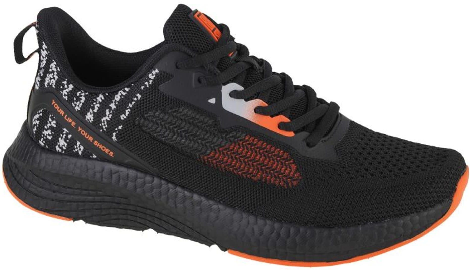 Buty Big Star Shoes M LL1741 (kolor Czarny, rozmiar 43) - Ceny i opinie ...