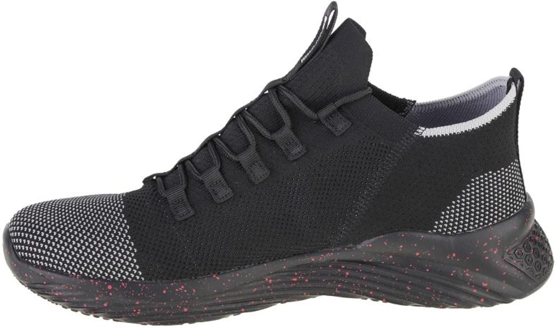 Buty Big Star Shoes M LL17 (kolor Czarny, rozmiar 42) - Ceny i opinie ...