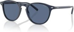Okulary Przeciwsłoneczne Polo Ralph Lauren Ralph Lauren PH 4181 547080 ...