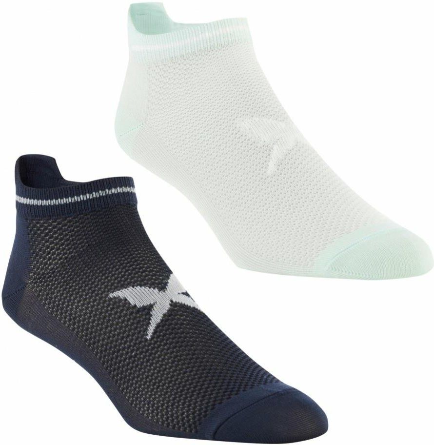 Kari Traa Skarpetki damskie Nora Sock 2Pack Blue - Ceny i opinie - Ceneo.pl