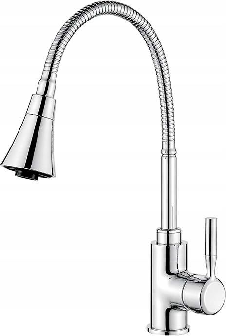 Ledeme Tr.Mosiądz L4199 - Bateria kuchenna, typ Stojące - Opinie i ceny ...