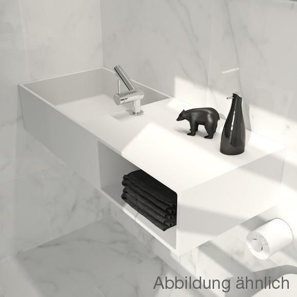 Umywalka Cosmic Compact 100Cm WJC739L1800500 - Opinie i ceny na Ceneo.pl