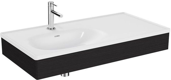 Umywalka VitrA Equal 102,5Cm 64085 - Opinie i ceny na Ceneo.pl