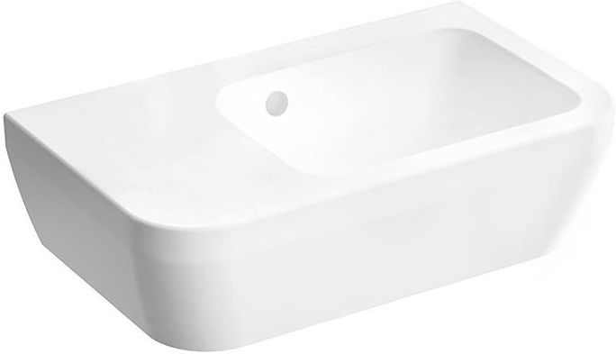 Umywalka VitrA Integra Compact 37Cm 7090B4030012 - Opinie i ceny na ...