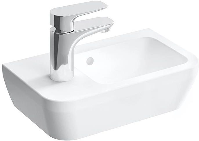 Umywalka VitrA Integra Compact 37Cm 7090B4030028 - Opinie i ceny na ...