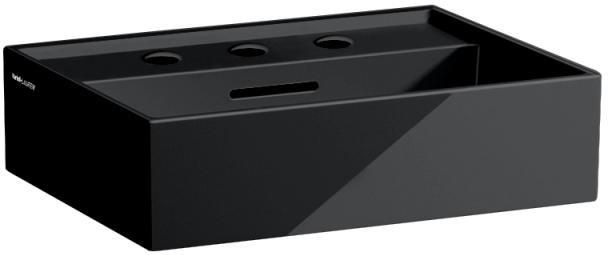 Umywalka Kartell By Laufen 45Cm H8153300201081 - Opinie i ceny na Ceneo.pl