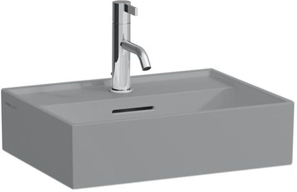 Umywalka Kartell By Laufen 45Cm H8183307591041 - Opinie i ceny na Ceneo.pl