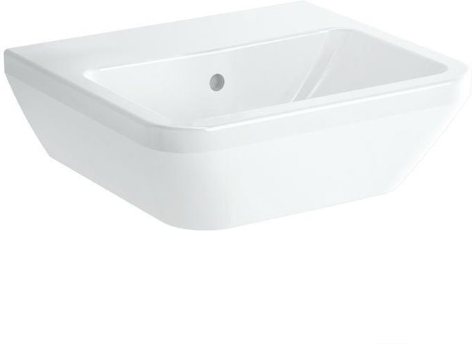 Umywalka VitrA Integra 45Cm 7047B4030012 - Opinie i ceny na Ceneo.pl