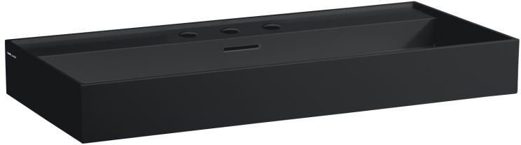 Umywalka Kartell By Laufen 100Cm H8103377161081 - Opinie i ceny na Ceneo.pl