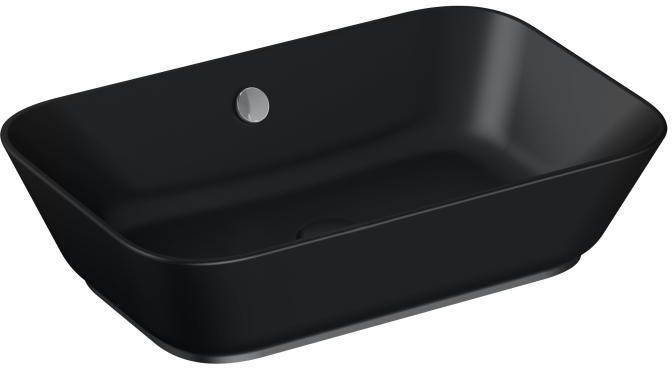 Umywalka VitrA Geo 59,5Cm 7425B0830012 - Opinie i ceny na Ceneo.pl