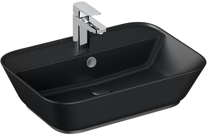 Umywalka VitrA Geo 59,5Cm 7426B4830001 - Opinie i ceny na Ceneo.pl