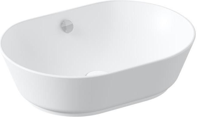 Umywalka VitrA Geo 54,5Cm 7427B0010012 - Opinie i ceny na Ceneo.pl