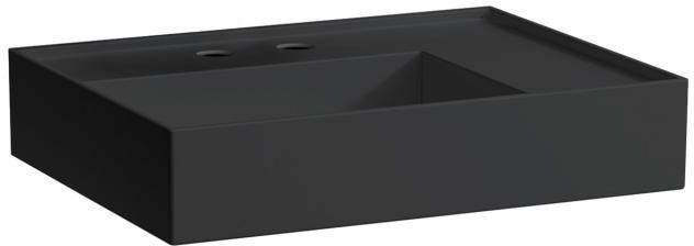 Umywalka Kartell By Laufen 60Cm H8183347168151 - Opinie i ceny na Ceneo.pl