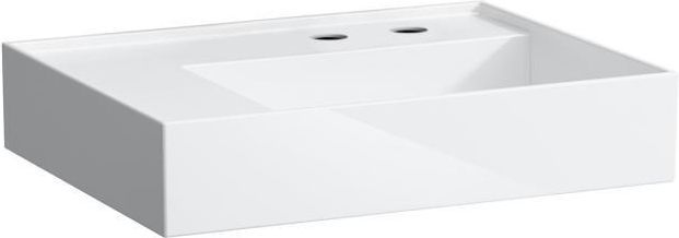 Umywalka Kartell By Laufen 60Cm H8183354008151 - Opinie i ceny na Ceneo.pl