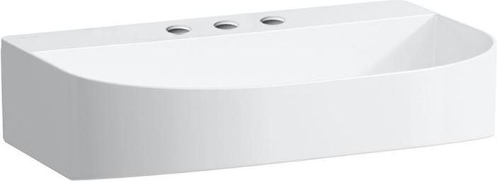 Umywalka Laufen Sonar 60Cm H8163427571581 - Opinie i ceny na Ceneo.pl