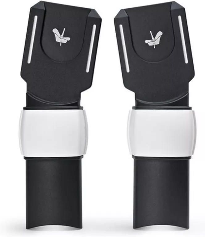 Britax Romer Adaptery Baby Safe Do Bugaboo Buffalo/Fox - Ceny i opinie ...