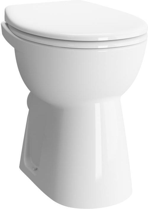 Miska WC Vitra Conforma 5815B4030087 - Opinie i ceny na Ceneo.pl