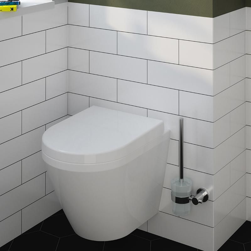Miska WC Vitra Integra Compact Vitraflush 2.0 7040B4030075 - Opinie i ...