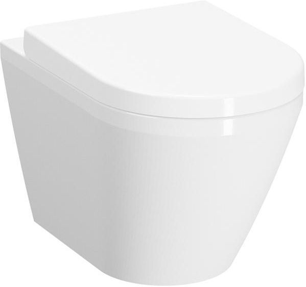 Miska WC Vitra Integra 7060B4030075 - Opinie i ceny na Ceneo.pl