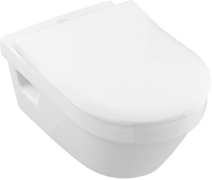 Zestaw podtynkowy Villeroy & Boch 5684R0R1+9M706101+92246100 - Opinie i ...