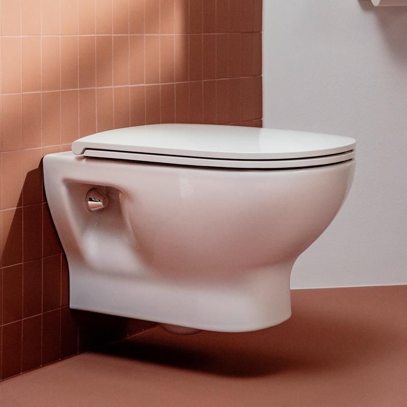 Miska WC Laufen Lua H8200810000001+H8910830000001 - Opinie i ceny na ...