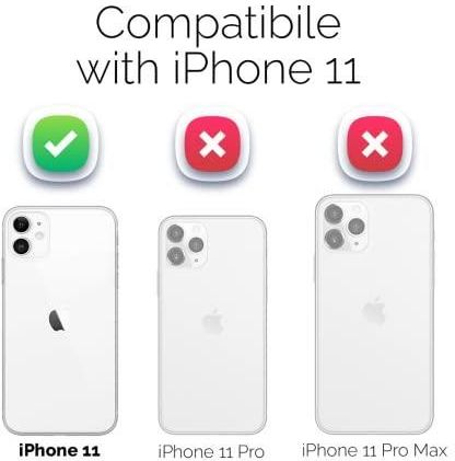 Ert Group etui Apple Iphone 11 Bambi 016 optymalnie dopasowane T - Etui na telefon, ceny i ...