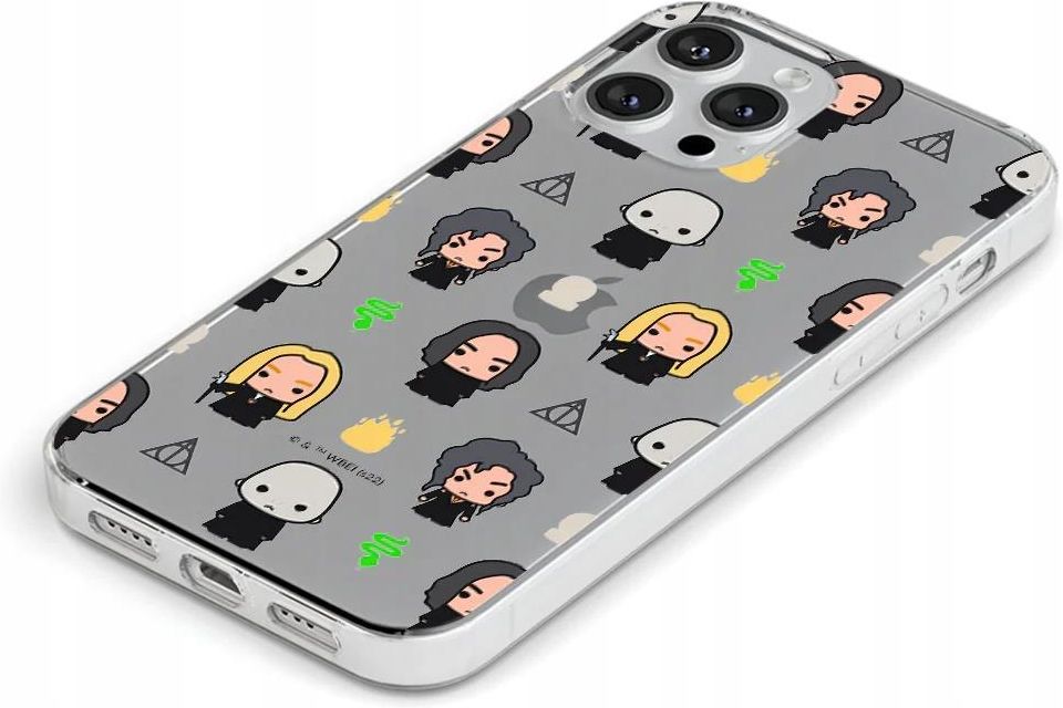 Ert Group etui Apple Iphone 11 PRO 246 optymalnie dopasowane pleckiki ...
